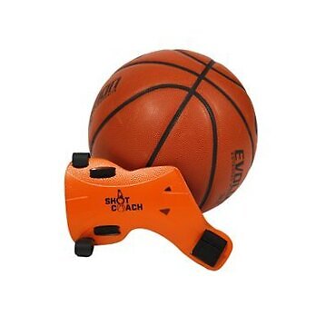 Basketball Shooting and Training Equipment Aid, Perfect Shot Form Every ...