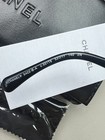 Authentic CHANEL Sunglasses CH5422B Women's Polarized-Black New With ...