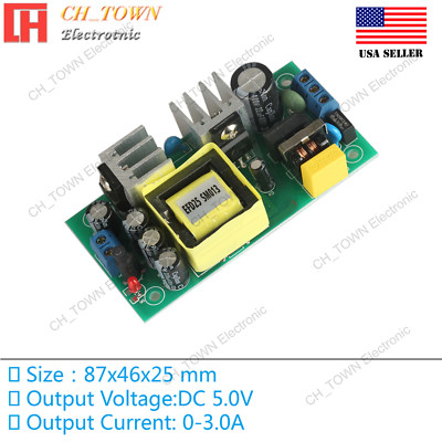 DC Power Supplies - Dc Power Supply Unit Module