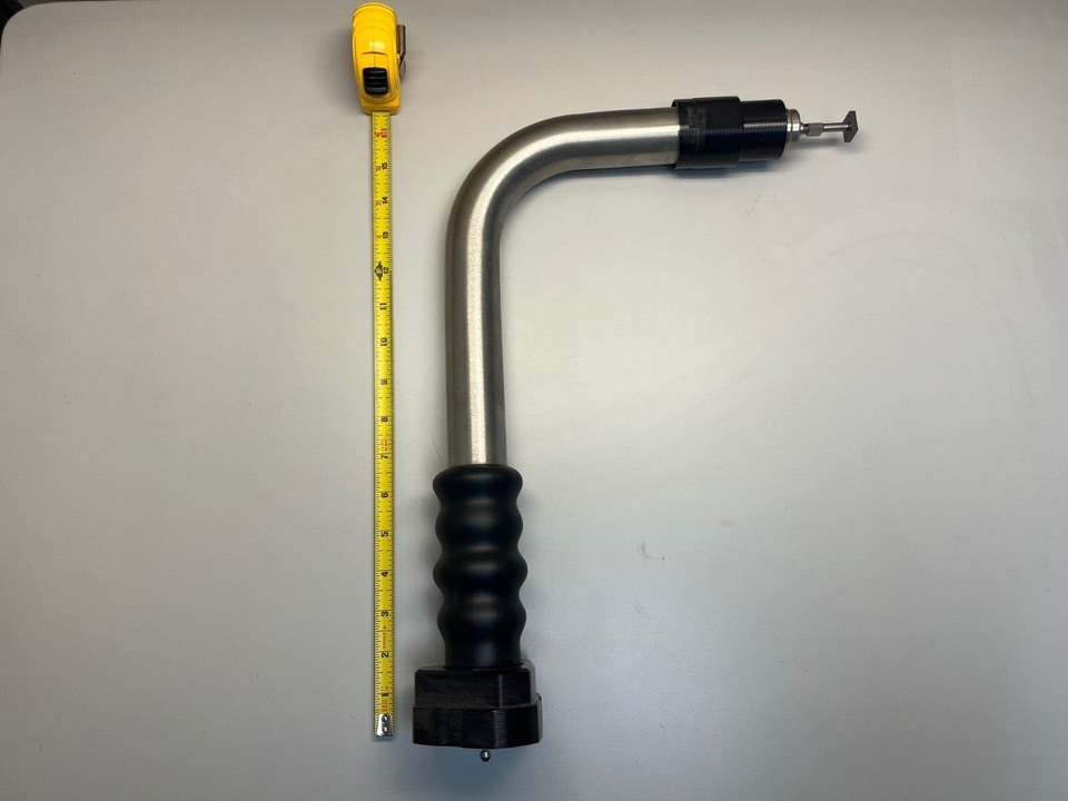 CNC LATHE TOUCH TOOL SETTER PRE-SETTER FROM DOOSAN & DEAWOO LATHE / VTL ...