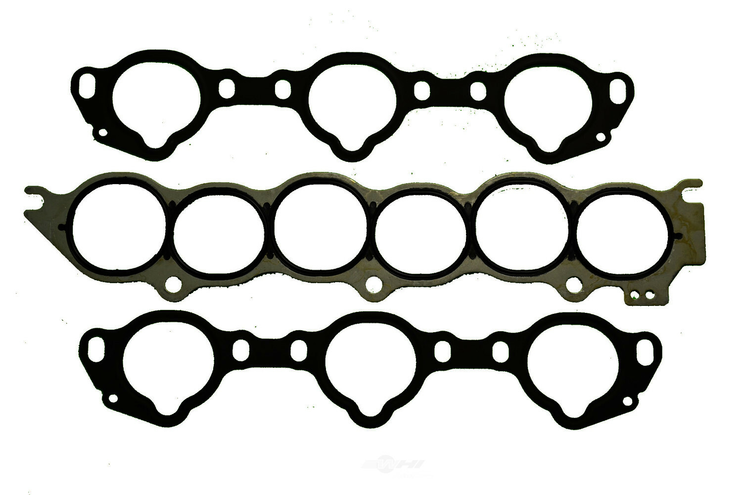Engine Intake Manifold Gasket Set-Eng Code: VQ35DE ITM 09-50134 | eBay