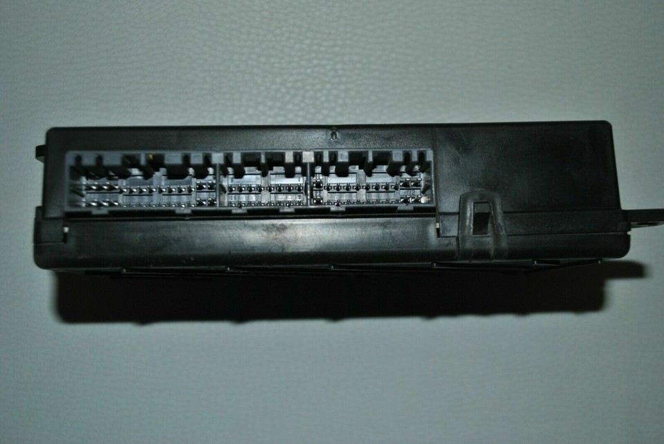 99 00 01 02 Ford Expedition Navigator GEM Module XL14-14B205-AA | eBay