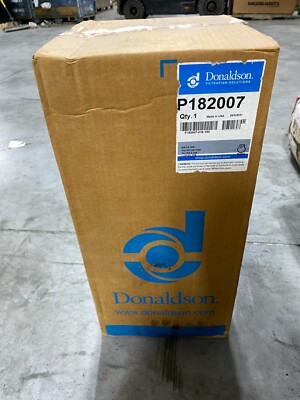 P182007 Donaldson Air Filter new 310896 01401376 450879C1 57MD26 ...