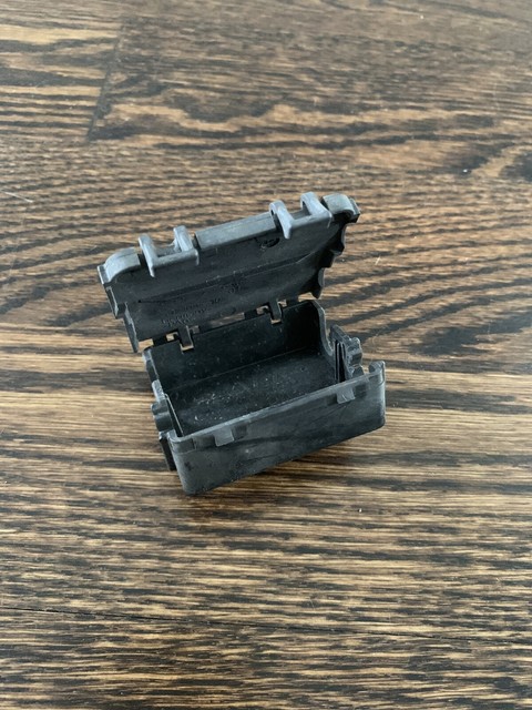 Genuine BMW Plug-in Connection Bracket 613040 61139252800 for sale ...