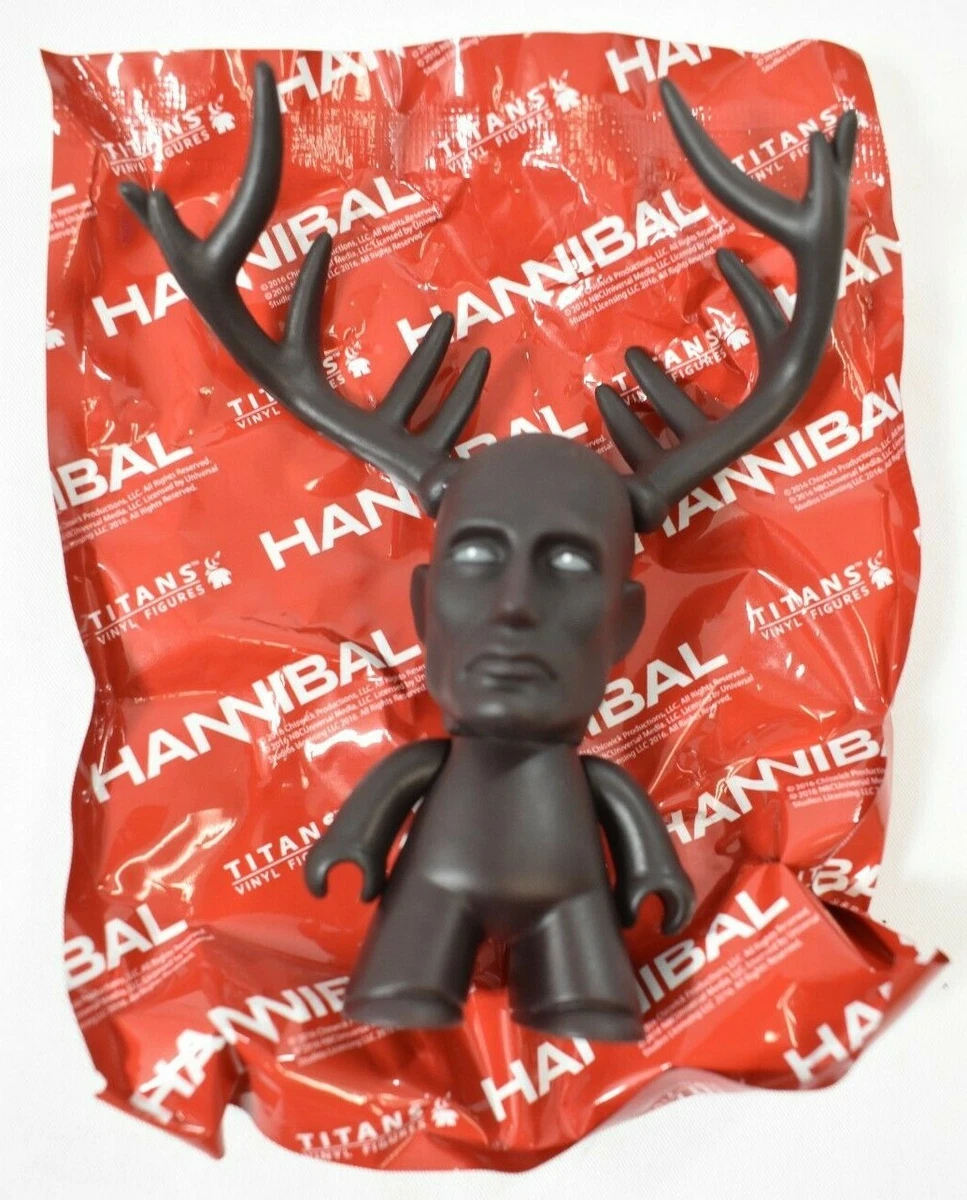 Hannibal Wendigo