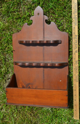 Primitives - Spoon Rack