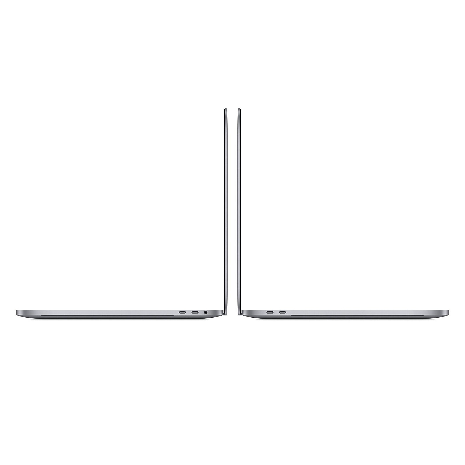 Apple Macbook Pro 8 Core i9 16" 1TB 64GB RAM 2.4ghz Space Gray MVVK2LL ...