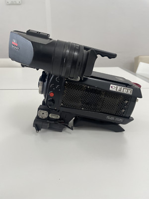 Vision Research Phantom Flex 2k High speed video camera | eBay