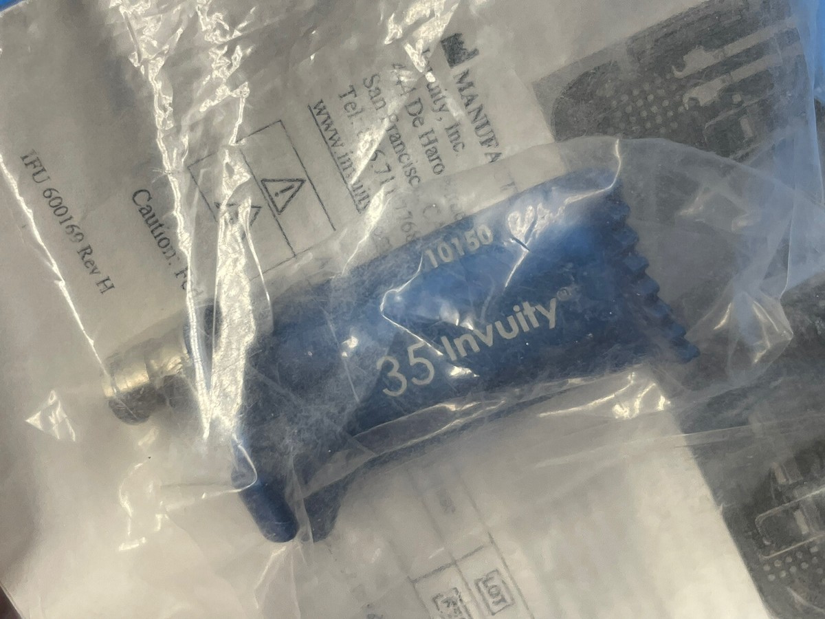 Invuity Lighted Retractor Ifu | Shelly Lighting