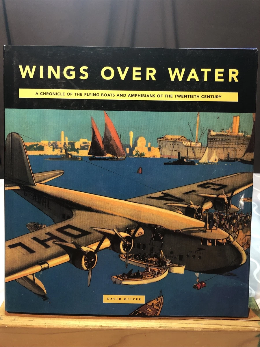 Aviation History Books