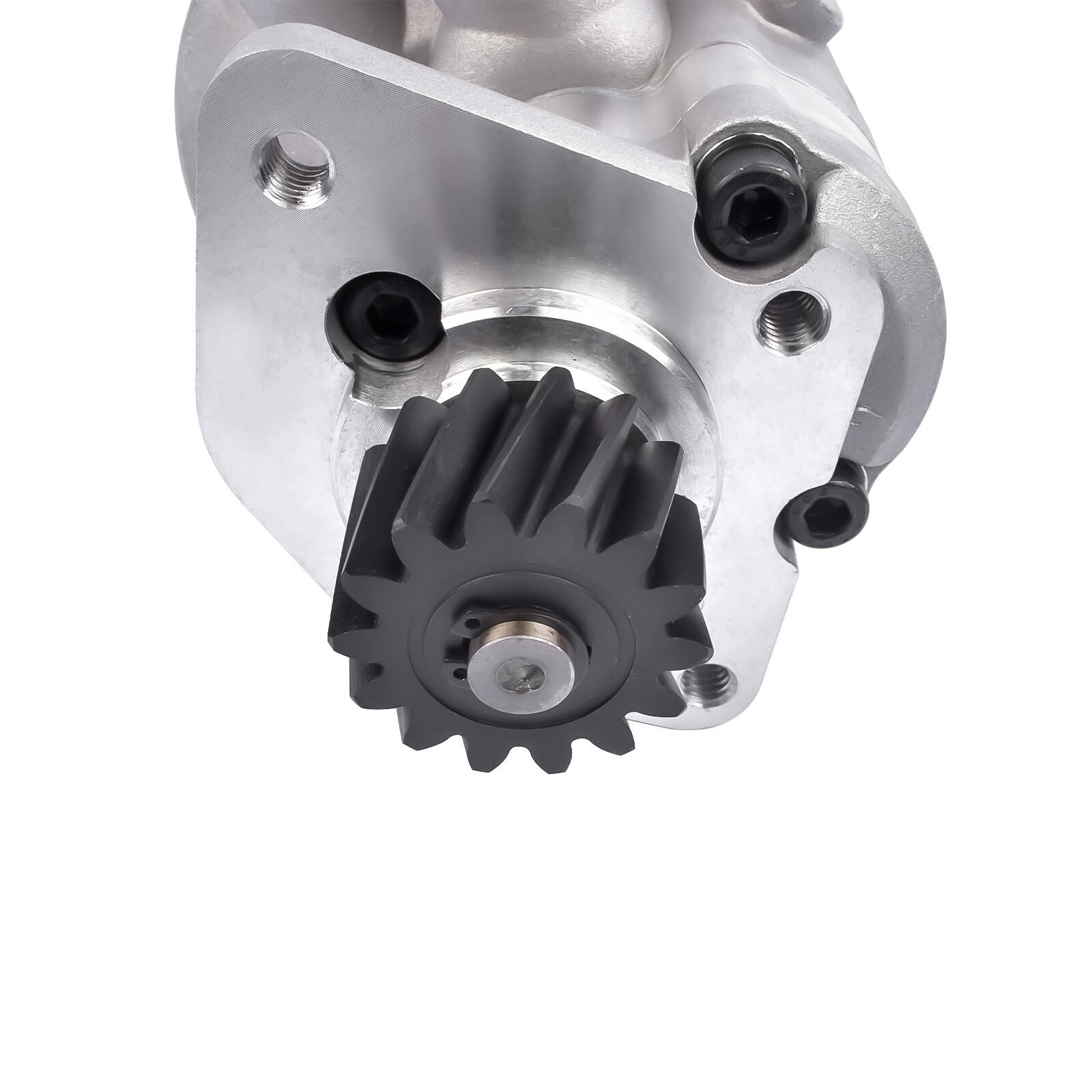 523092M91 Power Steering Pump for Massey Ferguson 175 255 265 275 50C ...