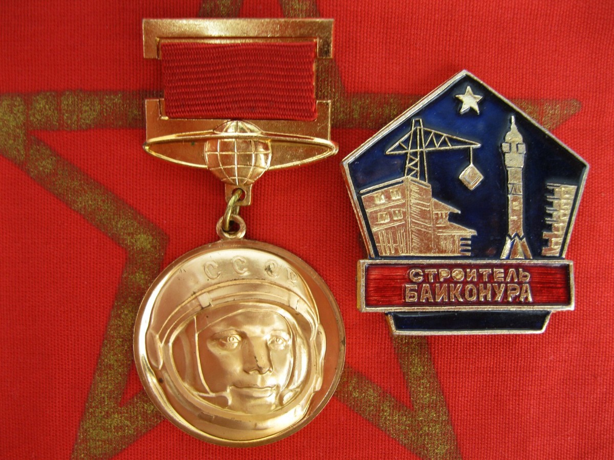 Yuri Gagarin Awards 60 Years Of First Human Spaceflight | ISRO