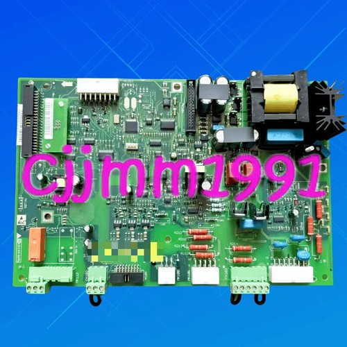 1PC USED 130b6038 dt/08/07/09 inverter FC102-302 series 90-110-132 #D3 ...