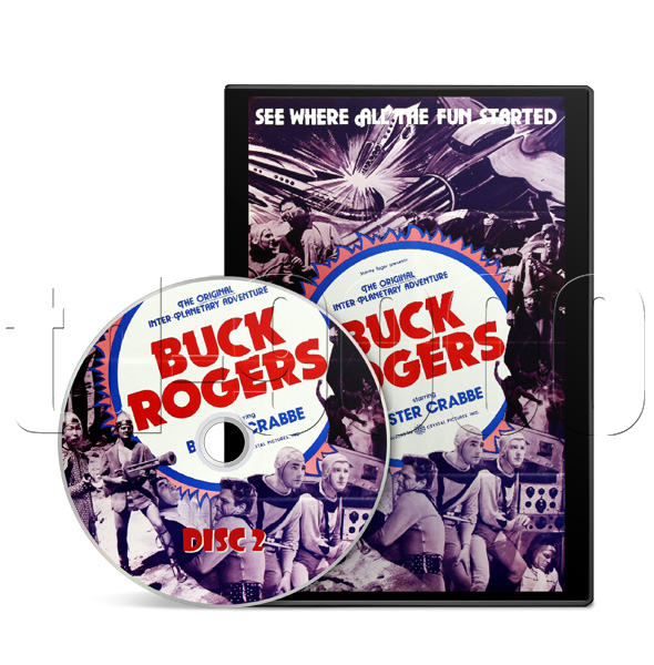 Buster Crabbe Buck Re Buck Rogers Buster Crabbe The Original Buck,