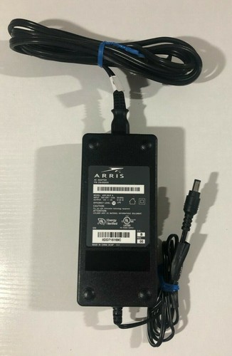 ARRIS - AC Adapter - ADP-36LR | eBay
