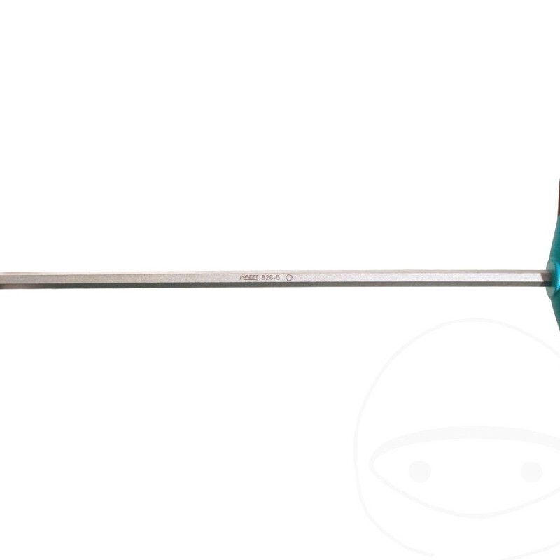 T-Handle Hex Driver 4mm T Handle Allen Key 828-4 | eBay