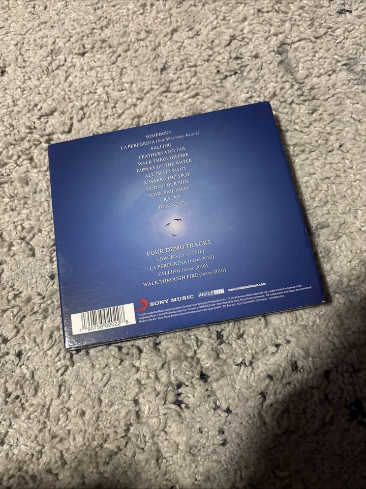 Seventeen by Kayak (CD, 2018) 190758020228| eBay