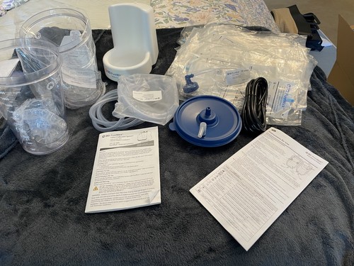 BD Pure Wick Male Urine Collection System/Accessory Replacement +25 ...