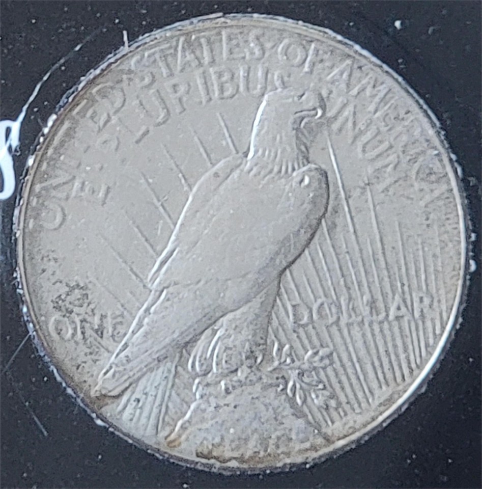 SSCA Vintage American Coins- Penny, Nickel, Dime,Quarter, Half Dollar ...