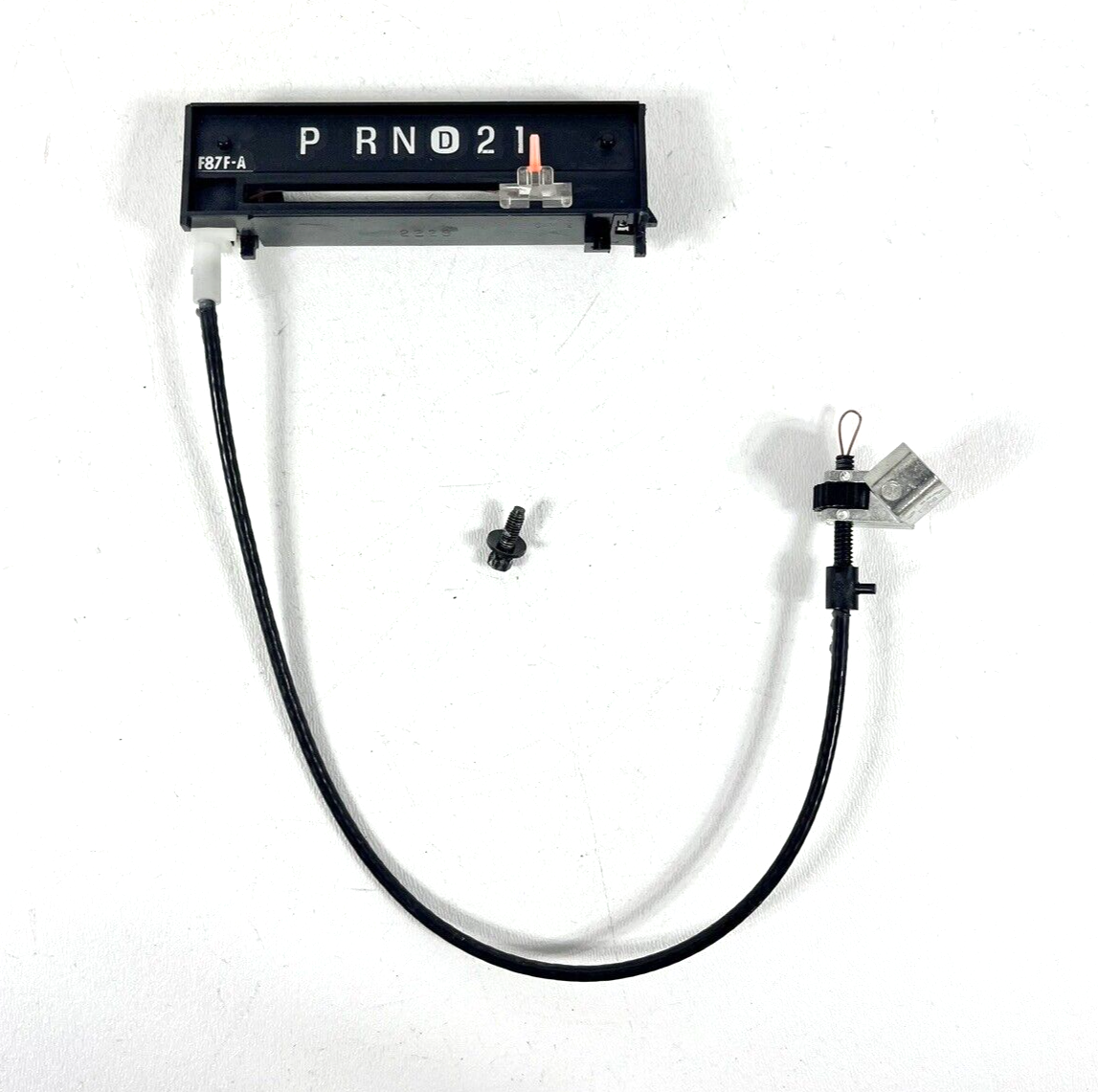 97-03 FORD RANGER PARKING GEAR SHIFT SHIFTER SELECTOR INDICATOR PRNDL ...