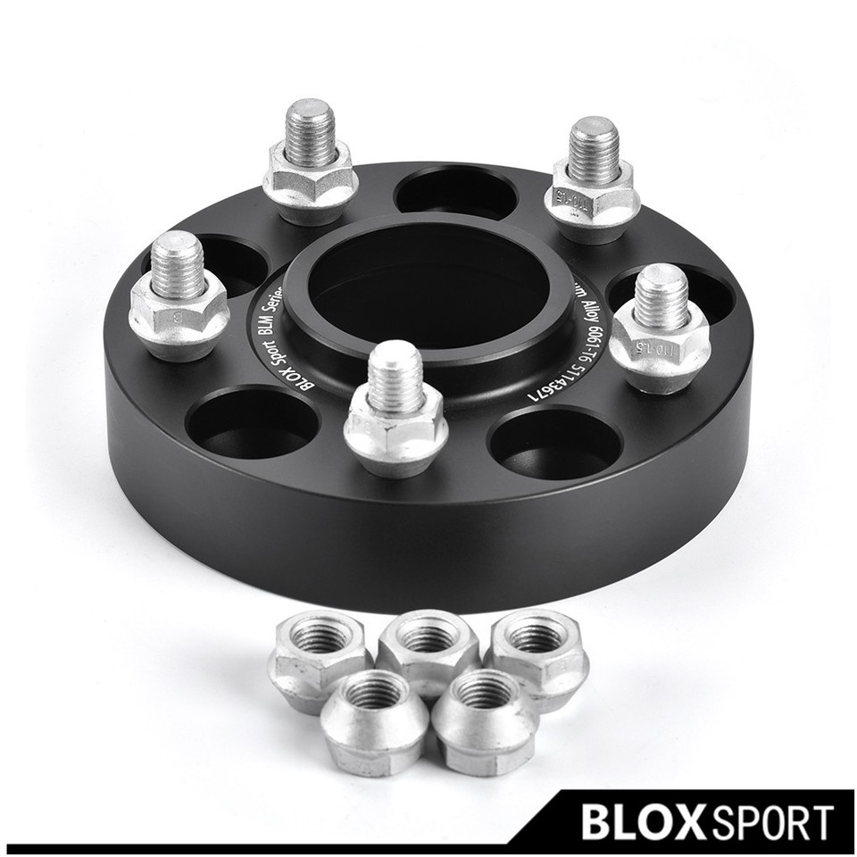 35mm 4pc for Mitsubishi Grandis Eclipse Wheel Spacer Forging Billet ...