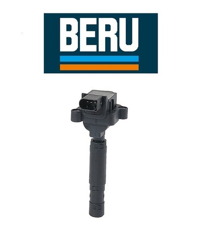 For Mercedes Benz C230 BERU M271 Ignition Coil 000 150 15 80 for ...