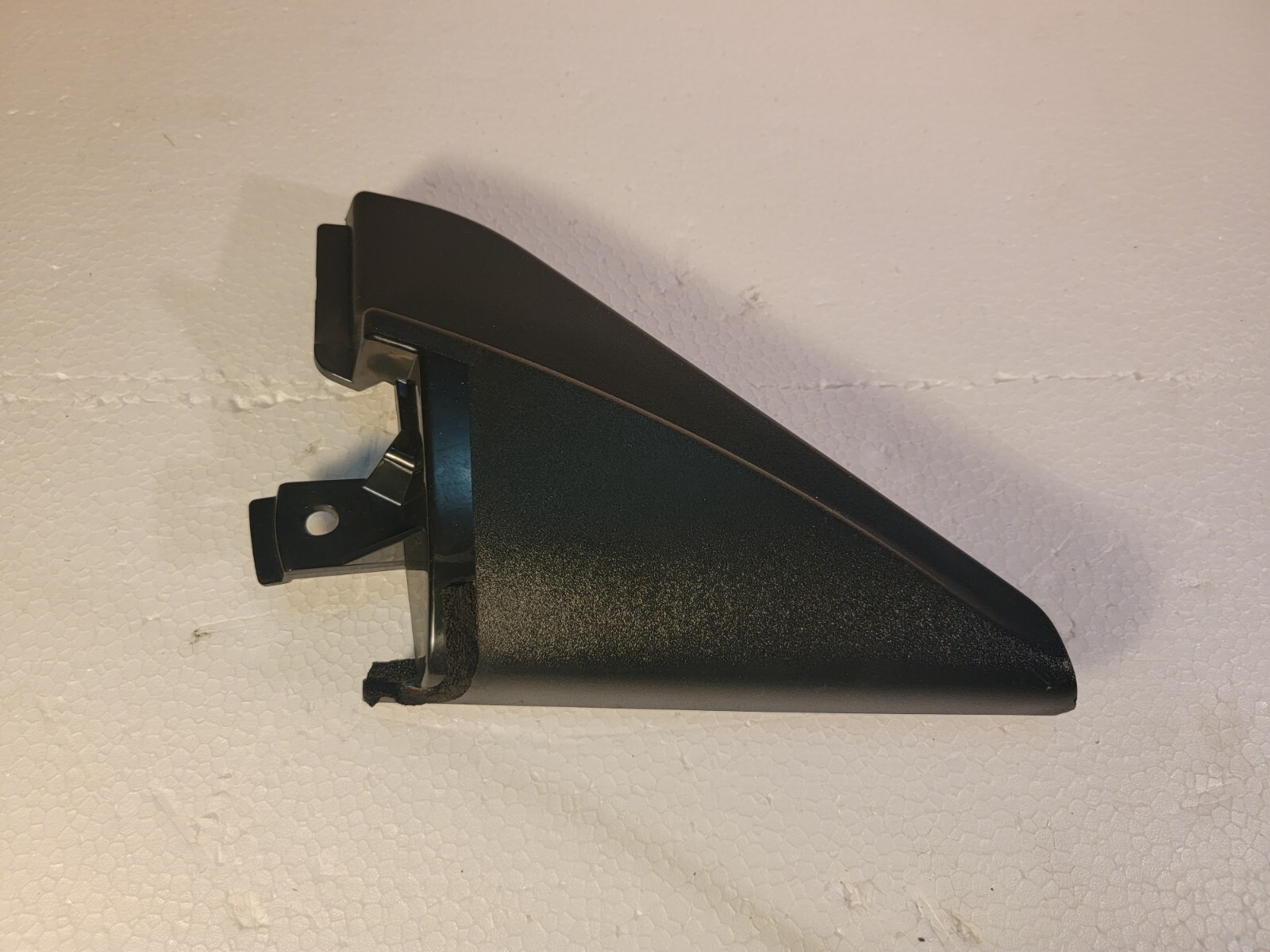 For 08-17 Infiniti EX35 Front Passenger Door Inner Mirror Cover OEM ...