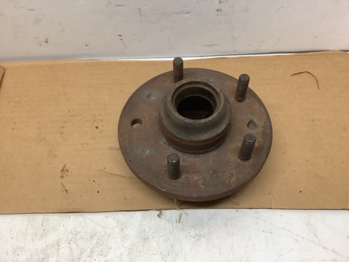 1963 1964 Corvette front Wheel Hubs LEFT or RIGHT Side USED FOR ...