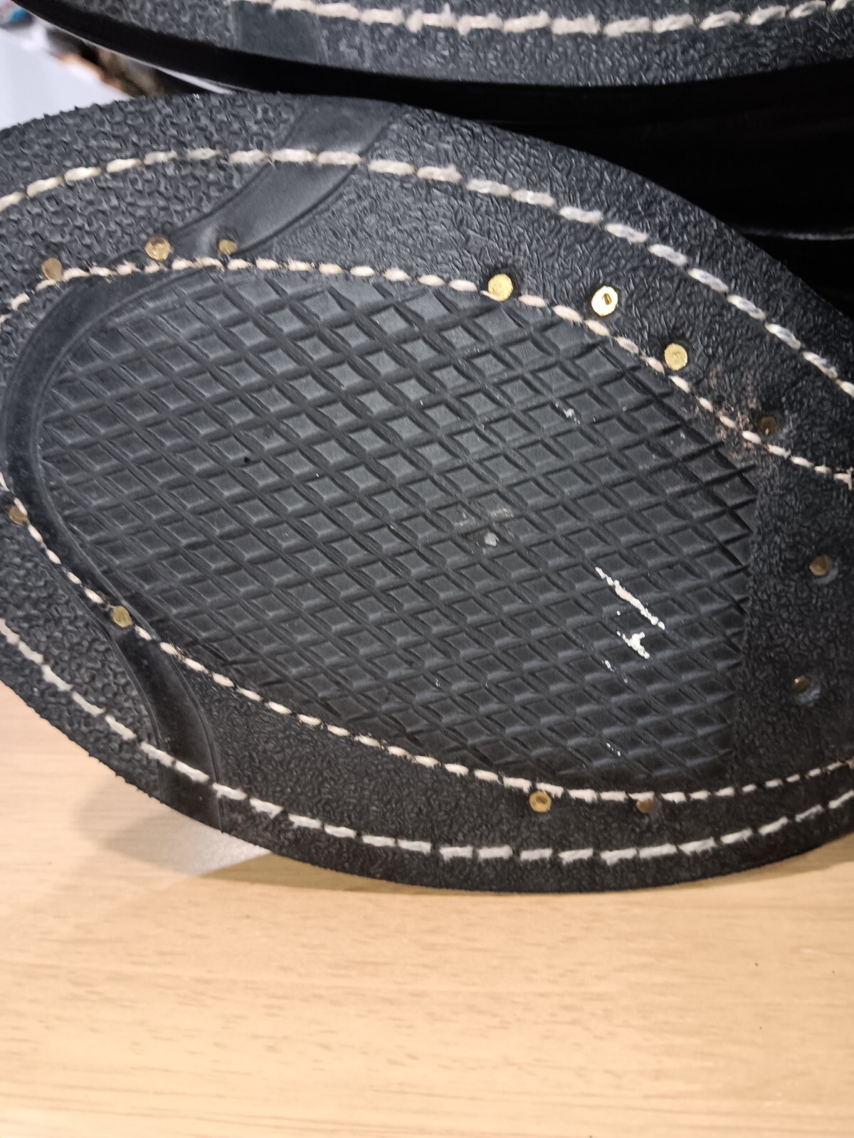 Mens Military Corcoran 1500 Black Jump 10" Field Boot… - Gem