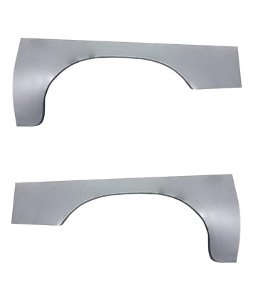 NEW MGB BODY REAR FENDER WHEEL ARCH REPAIR PANEL 1962-80 NEW PAIR!! | eBay