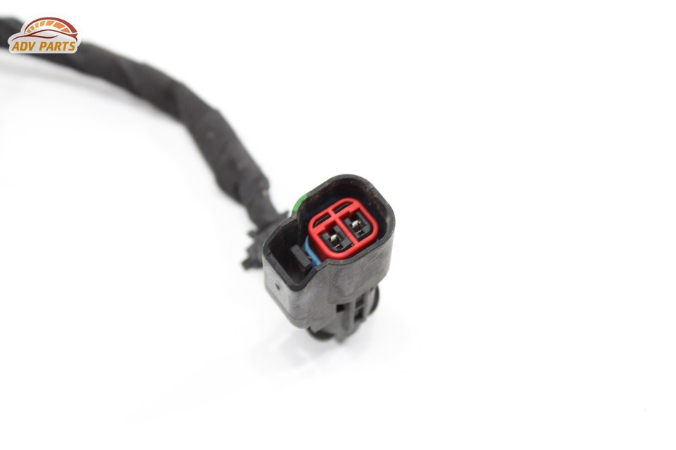 2023 FORD MAVERICK AWD REAR SUBFRAME CROSSMEMBER WIRE WIRING HARNESS ...