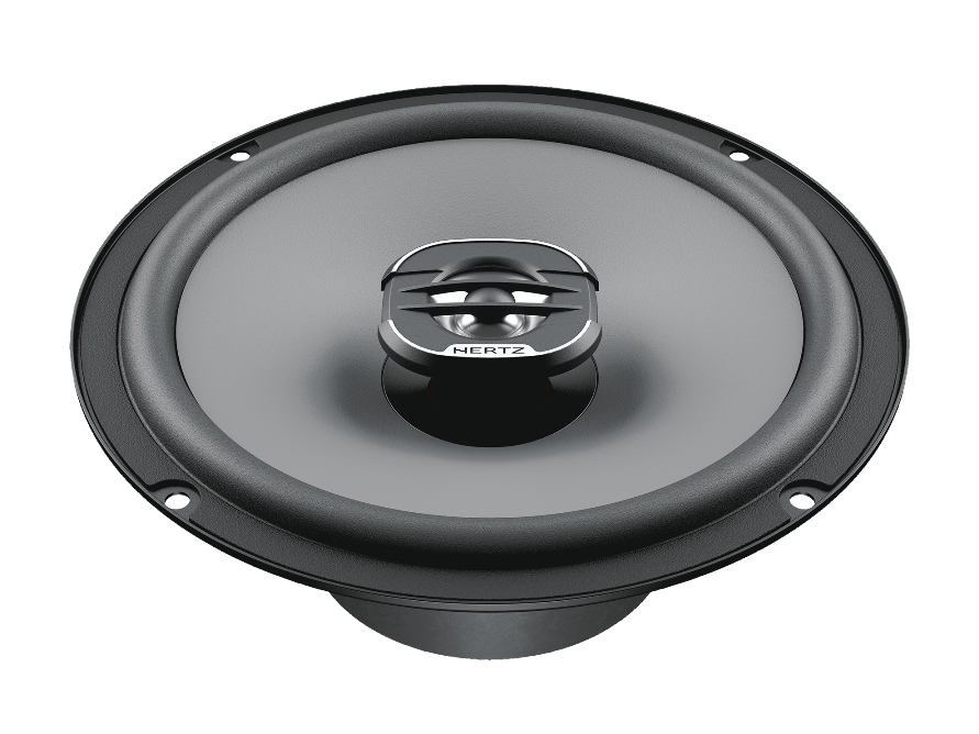 Kit 6 Casse Altoparlanti Hertz K 165+X 165 per Bmw Serie 3 E46 dal 2002 ...