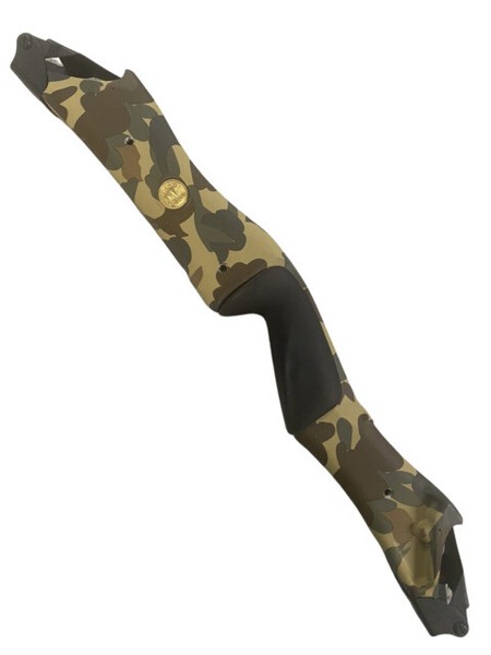 Bear Archery Mag Riser - Camo for sale online | eBay