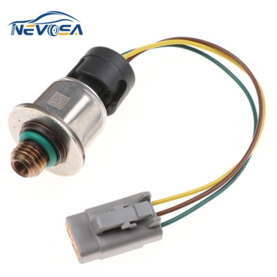 Oil Pressure Sensor for International Navistar MAXXFORCE DT 9 10 ...
