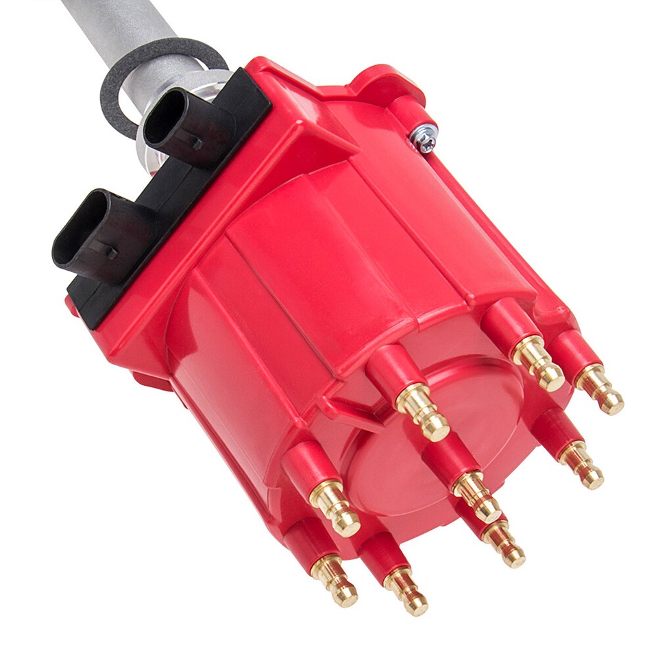 Distributor For 88-95 Chevy TBI SBC 305 350 BBC 454 K1500 C1500 Truck ...