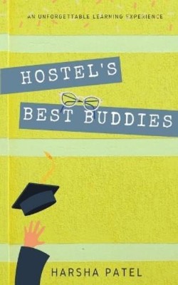 Harsha Patel Hostel's Best Buddies (Poche) | eBay