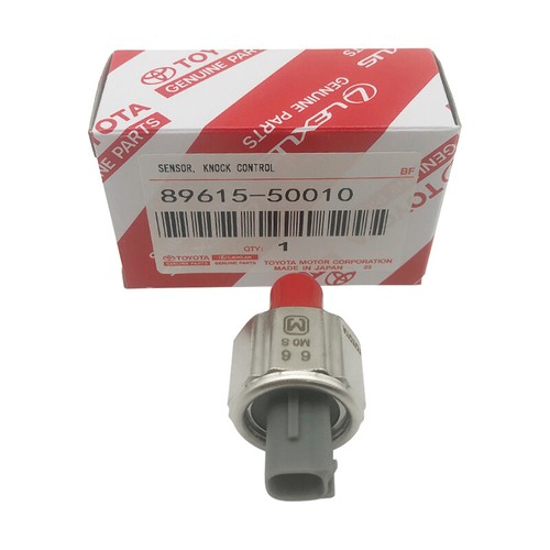 OEM 89615-50010 New KNOCK SENSOR FOR TOYOTA 4Runner Celica For LEXUS ...