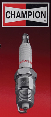 Champion 415 Copper Plus Spark Plug RN9YC Automotive, Small Engines ...