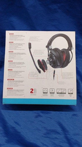 Sennheiser Game Zero Gaming Headset - - High-Quality Sound | eBay