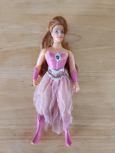 She-Ra Princess of Power Action Figure ANGELLA Mattel 1984 6” Vintage ...
