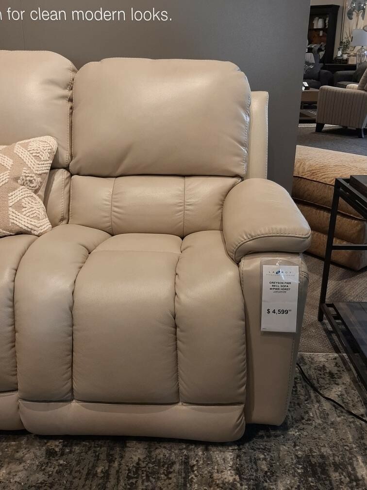 La Z Boy Greyson Sofa Reviews | Cabinets Matttroy