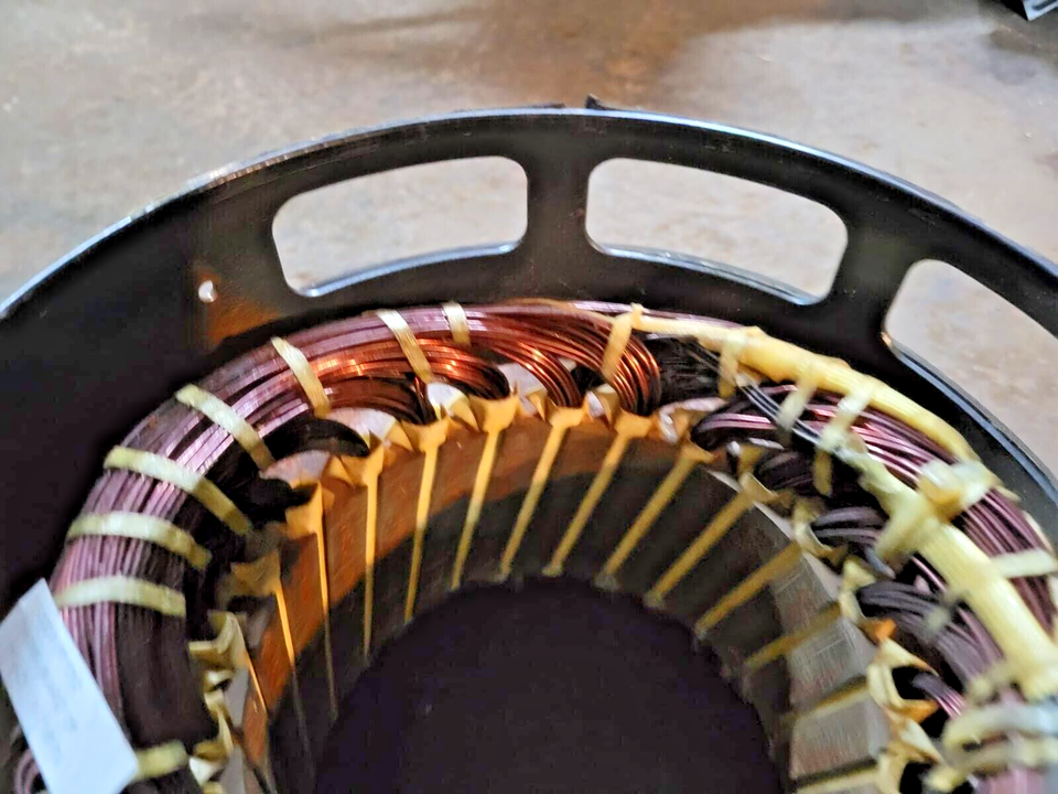 GENERAC STATOR 0H7583C | eBay