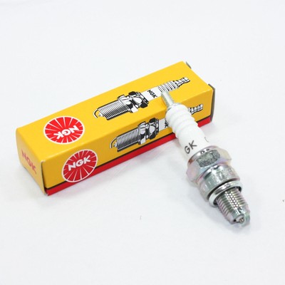 NGK Laser Iridium Spark Plug FR5EI-13 for Ford Territory SX SY 4.0 SUV ...