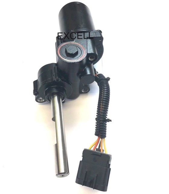 M127 Escalade Drivers Side Running Board Motor 2007-2014 19303235 for ...