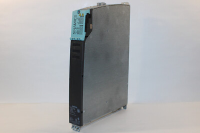 Siemens 6SL3120-2TE15-0AA4 Double Motor Module Ver.B | eBay