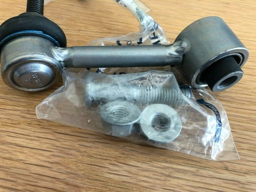 For VW CC Audi A3 Quattro - Rear Suspension Stabilizer Bar Link Kit ...