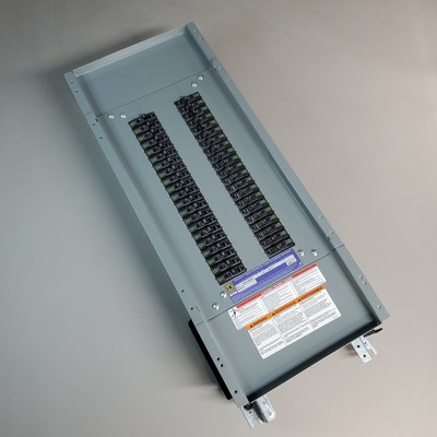 Electrical Panels & Boards - Circuit Breaker Panel Board