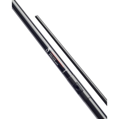 Daiwa Match Pro Interlastic Power Kit 2.4m 5.8mm Pole Top Kit - PTK5.8 ...