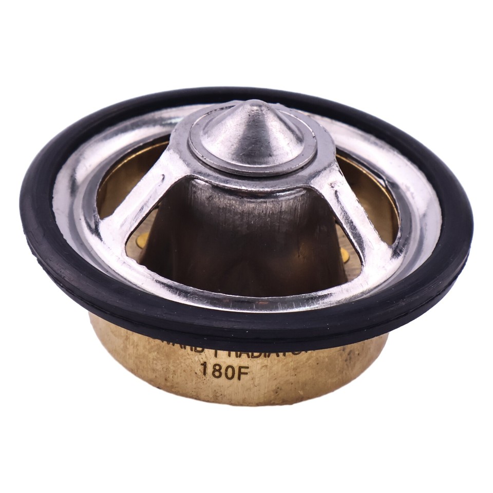 Thermostat DZ120917 DZ100555 RE522076 for John Deere 310K 310SE 410E ...