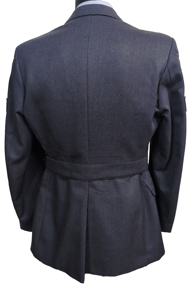 RAF No1 SD Uniform Jacket 42" Chest Short RAFAC Goodwood Revival ATC ...